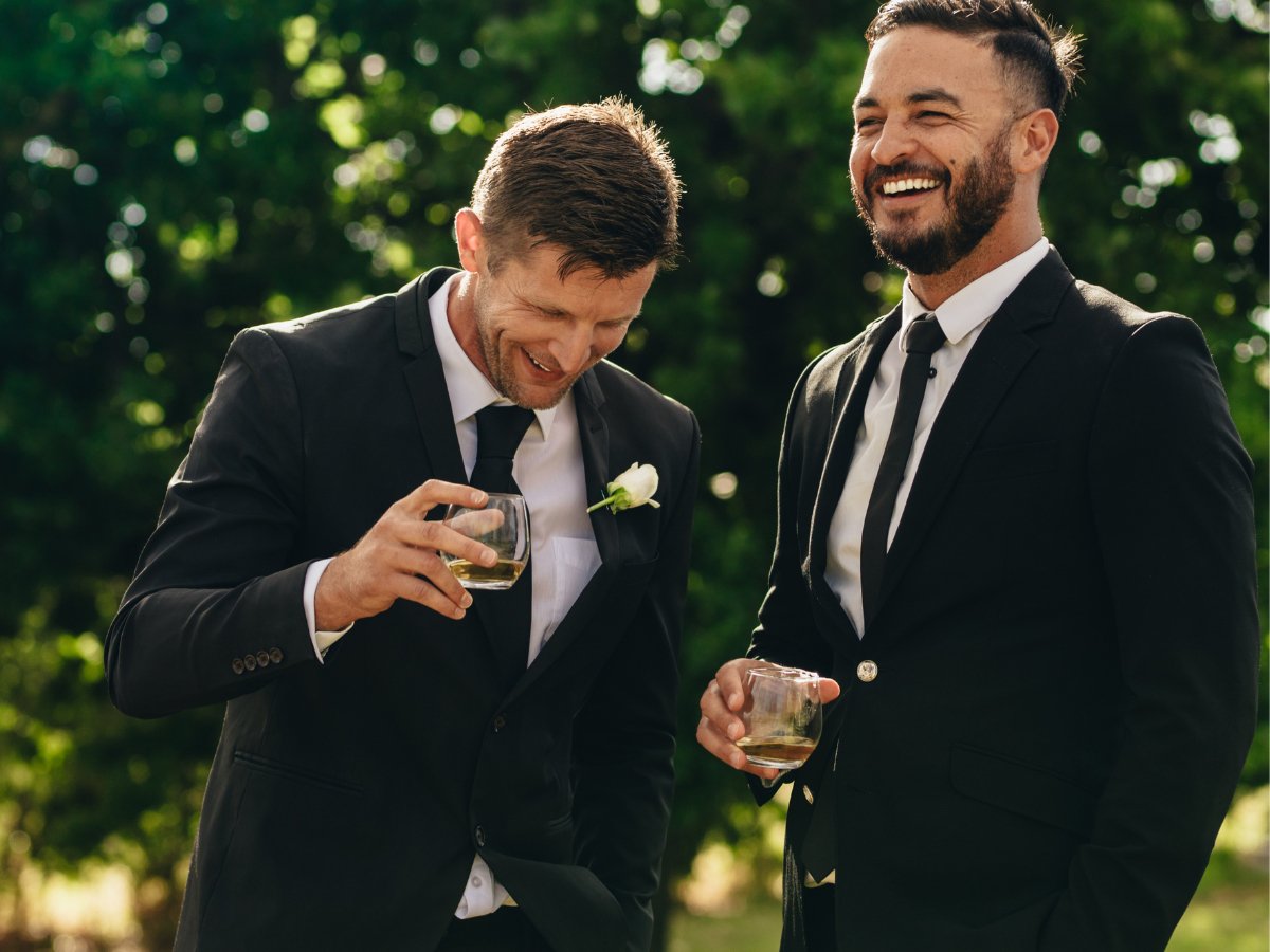 Funny Best Man Speech | How to Deliver a Memorable Best Man Speech ...