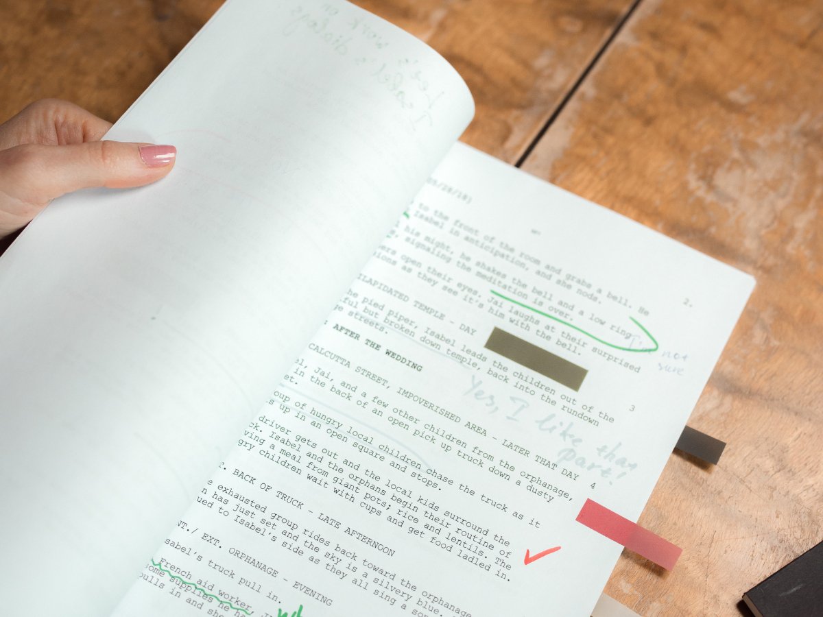 Scriptwriter Online | Best True Crime Writers – Monday & Co ...