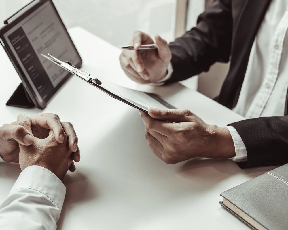 How To Nail Your Next Job Interview Monday And Co Freelance Writing