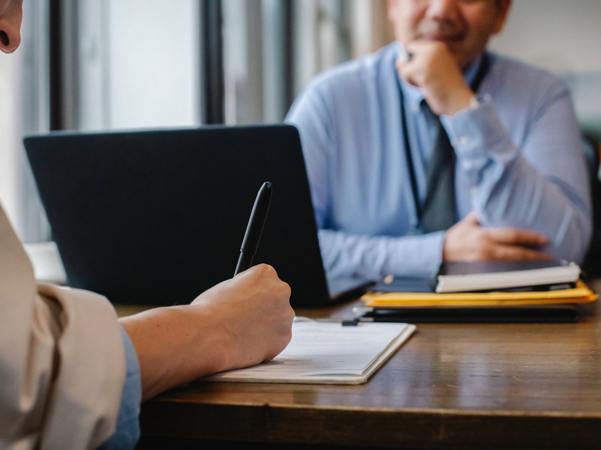 Resume Writing Process 6 Common Interview Questions And How To Answer